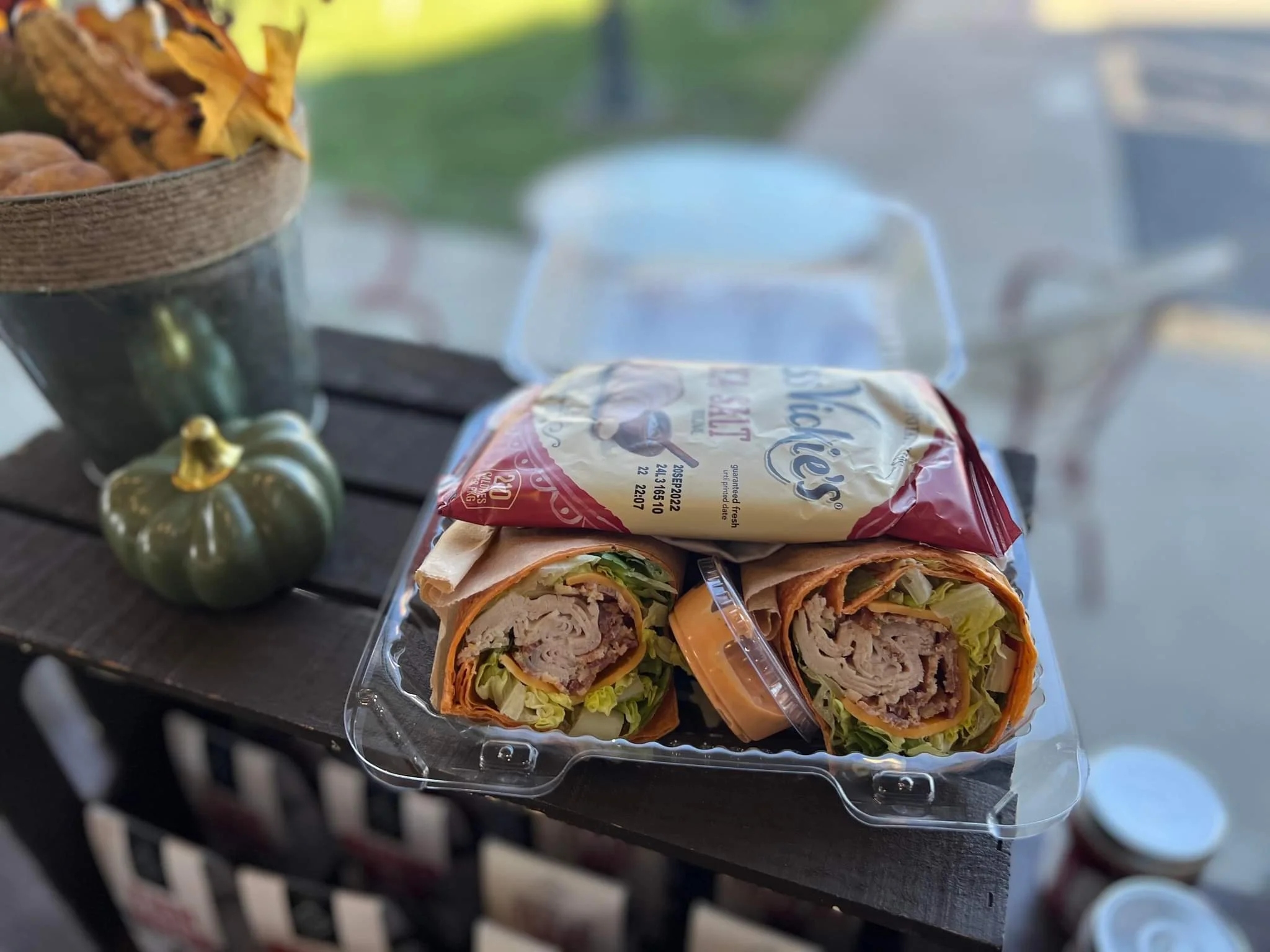 Krafted Kitchen | Chef-Crafted Meals & Catering Services